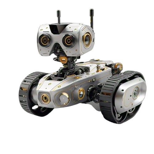 URC: Ultimate Robotics Championship